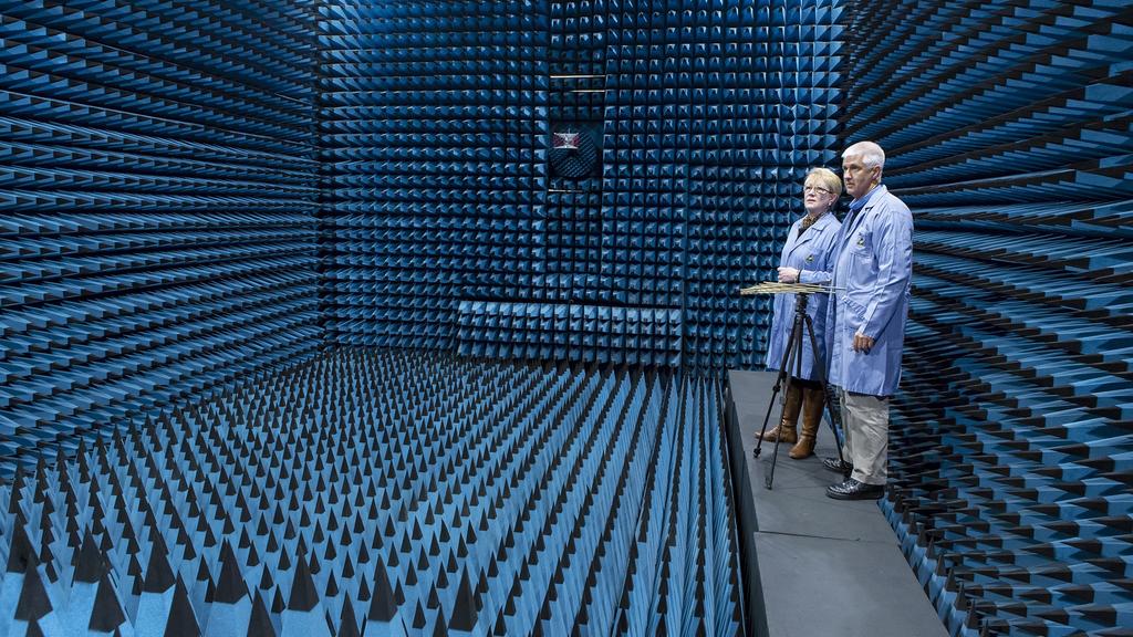 CEA Technologies was established in 1983 by two former Naval Officers ...