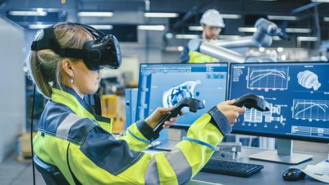 CEA Technologies was established in 1983 by two former Naval Officers ...