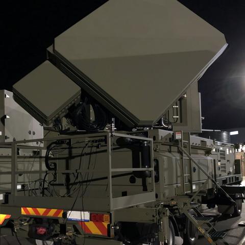 CEA Technologies was established in 1983 by two former Naval Officers ...