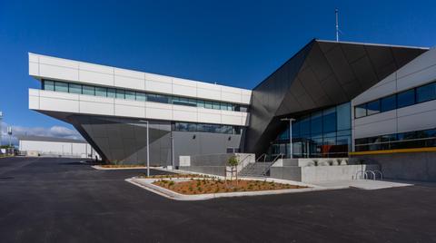 CEA Technologies was established in 1983 by two former Naval Officers ...