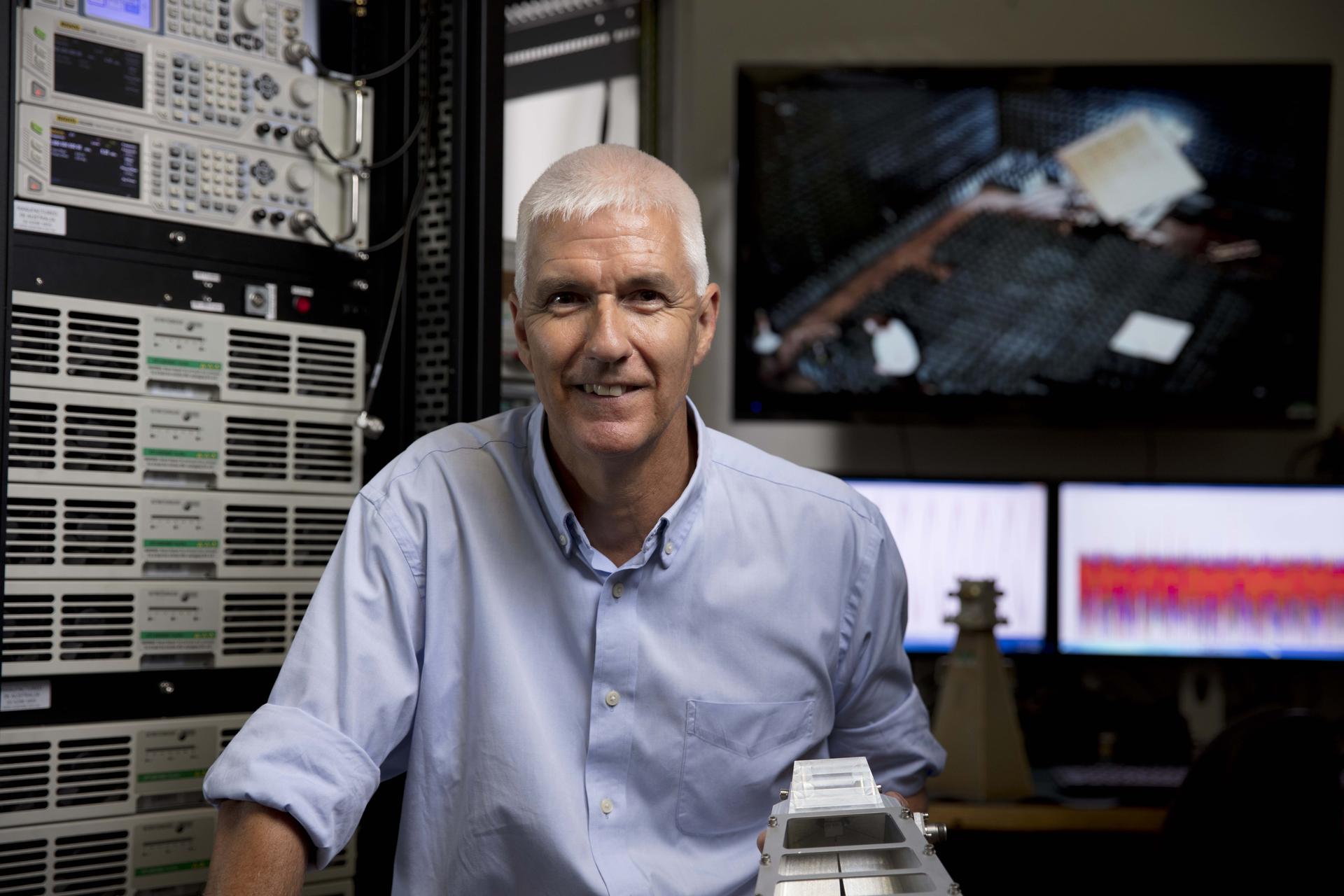 CEA Technologies was established in 1983 by two former Naval Officers ...