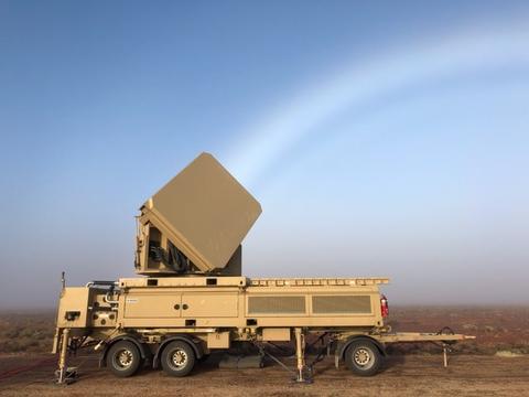 CEA Technologies was established in 1983 by two former Naval Officers ...